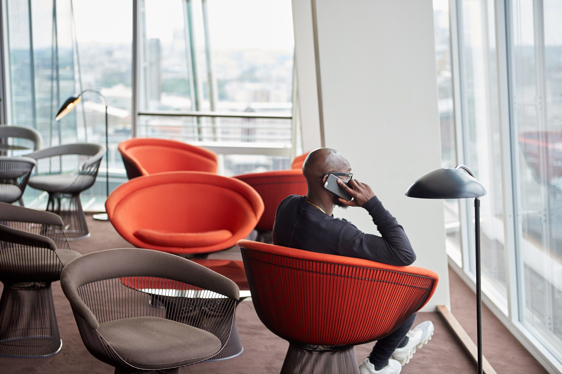 Office space to rent in The Shard | London | Office Hunt