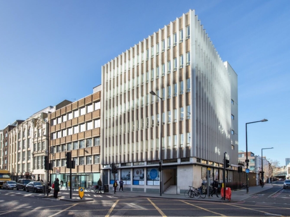 20 CHAPEL STREET LIVERPOOL,L3 9AG | Office Hunt