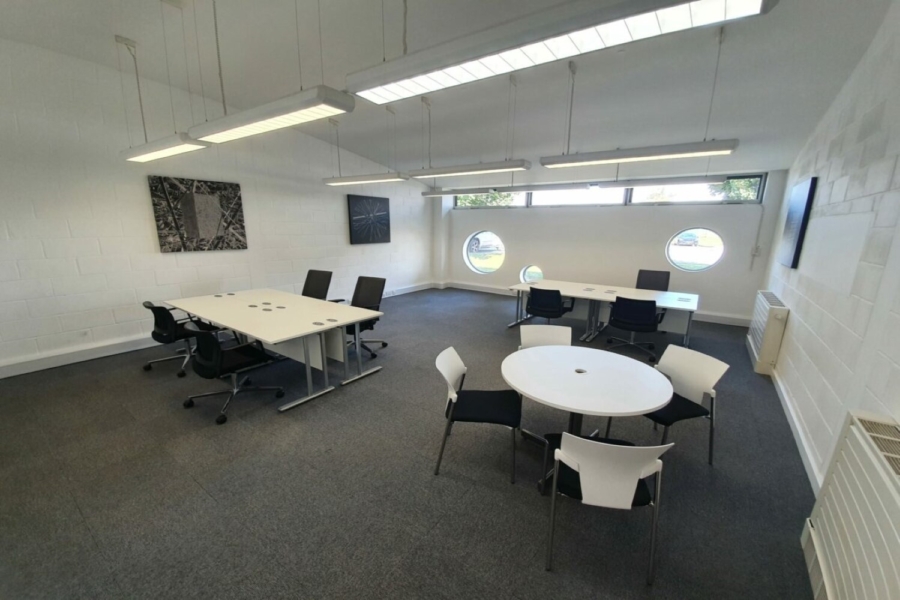 CEME Campus in Marsh Way, Rainham | Office Hunt