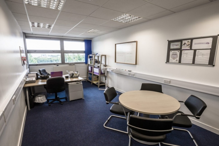 CEME Campus in Marsh Way, Rainham | Office Hunt