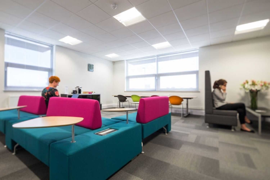 Fareham Innovation Centre | Office Hunt | No agent fees