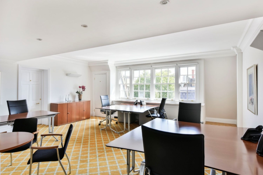 2 EATON GATE London SW1W 9BJ | Office Hunt | No agent fees