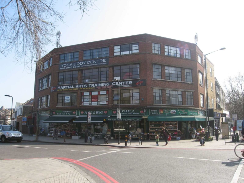 Lower Clapton Road, London, E5 0QJ | Office Hunt | No agent fees