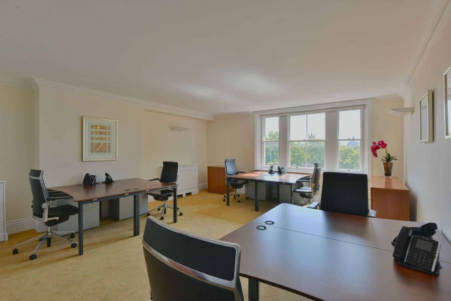 PALL MALL London SW1Y 5ES | Office Hunt | No agent fees