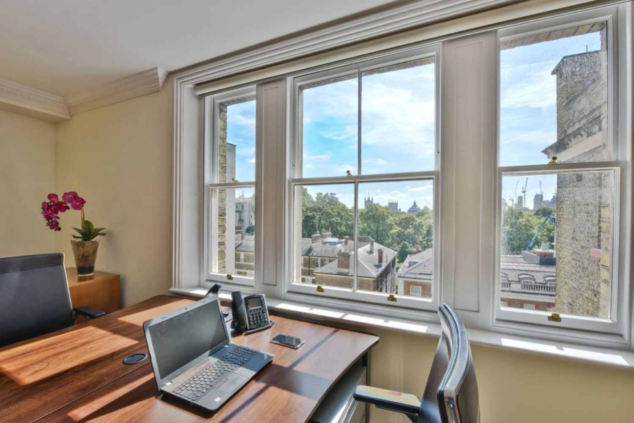 PALL MALL London SW1Y 5ES | Office Hunt | No agent fees