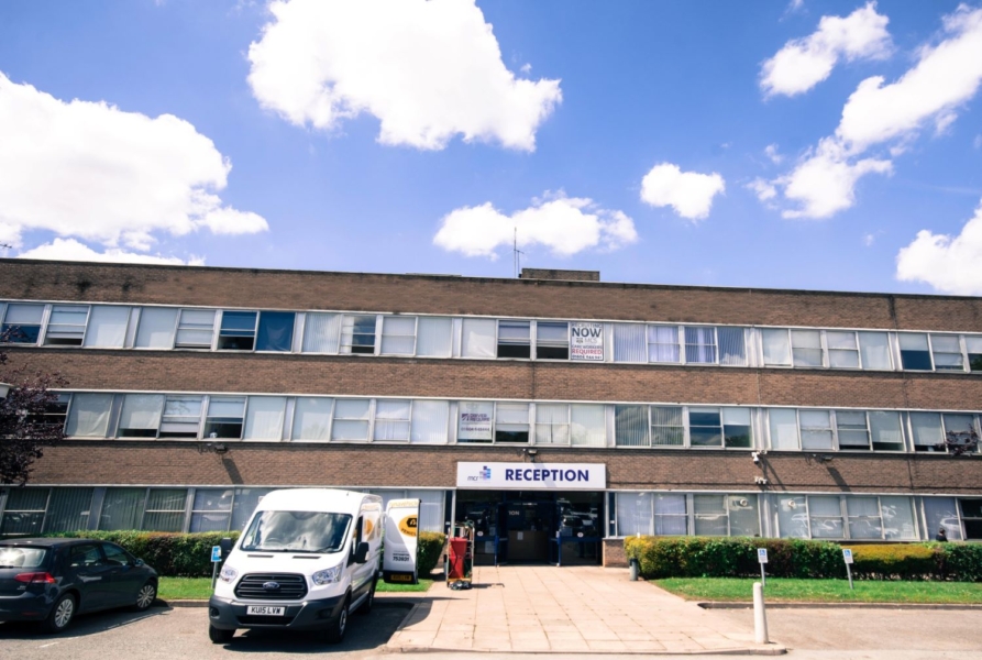 Moulton Park, Northampton | Office Hunt | No agent fees