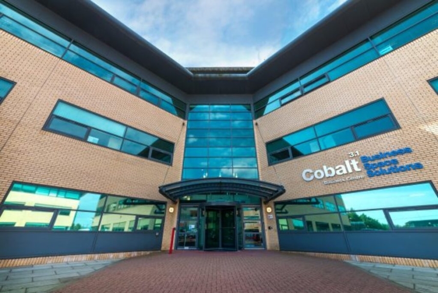 Cobalt Business Park | Office Hunt | Book a viewing