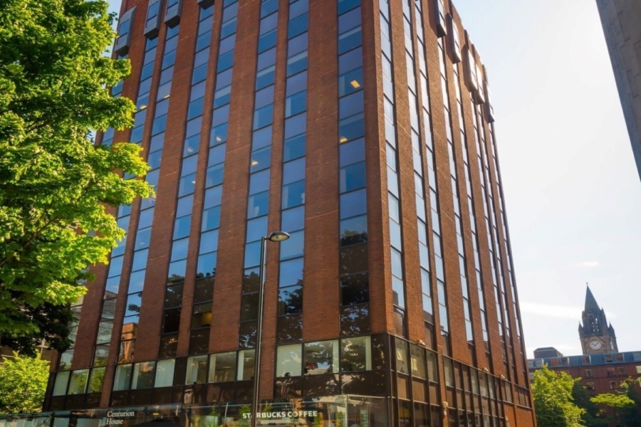 Offices and meeting rooms in Manchester | Office Hunt | no agent fees