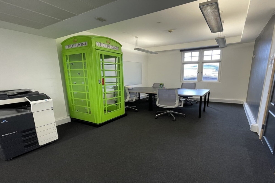 Office spaces in Hackney Central | Office Hunt | London