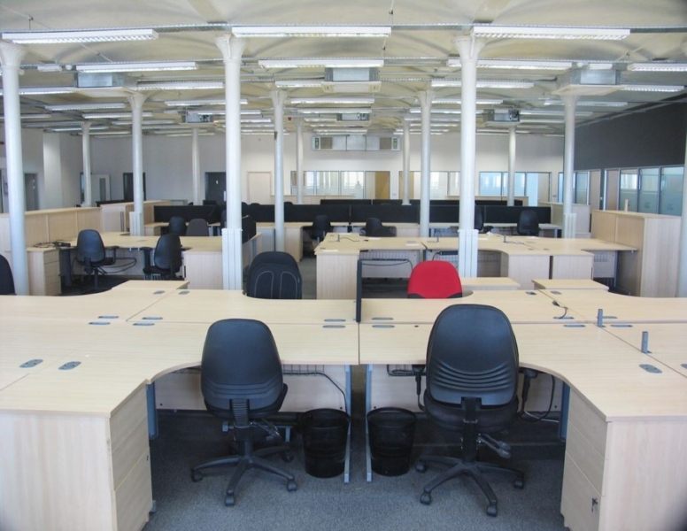 Houldsworth Mill | Office Hunt | Book a viewing | Stockport | Office to let