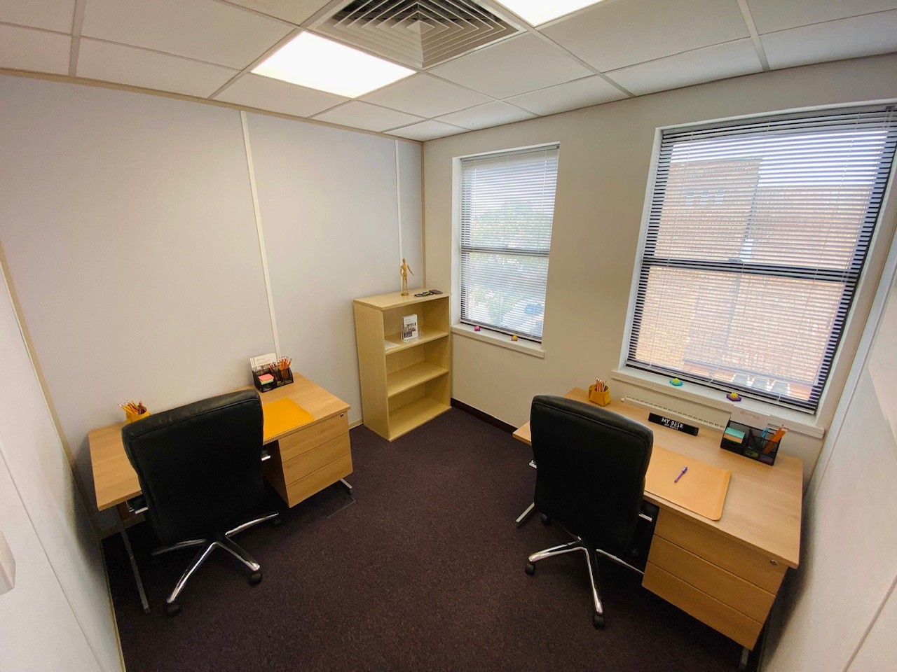 Offices in Prospect House, Athenaeum Road, N20 | Office Hunt