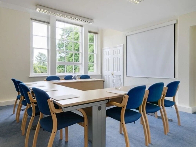 Serviced Offices at Worting House in Basingstoke | Office Hunt