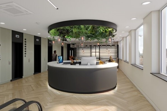 Flexible office on King William Street, EC4N | Office Hunt | No agent fee